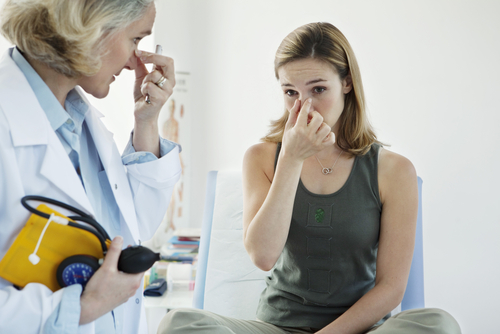 Sinus Cancer Symptoms and Treatment | Sinus Surgery NY