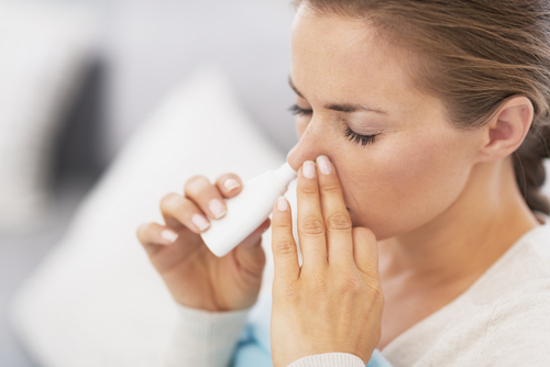 Using Baby Shampoo for Sinus Infections | Sinus Doctor NY
