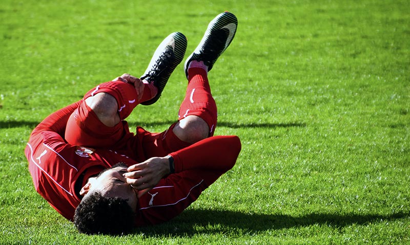 Did I Break My Nose? The Signs and Symptoms of a Broken Nose