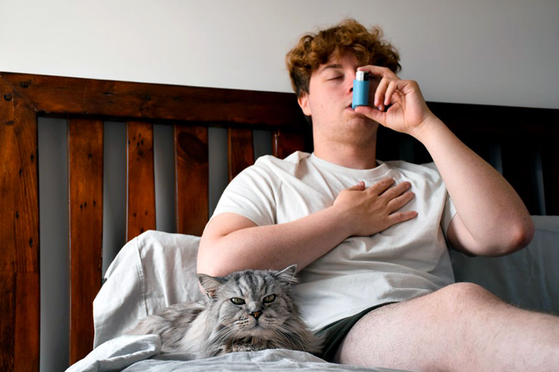 Students with Asthma: Four Back-to-School Tips for Students