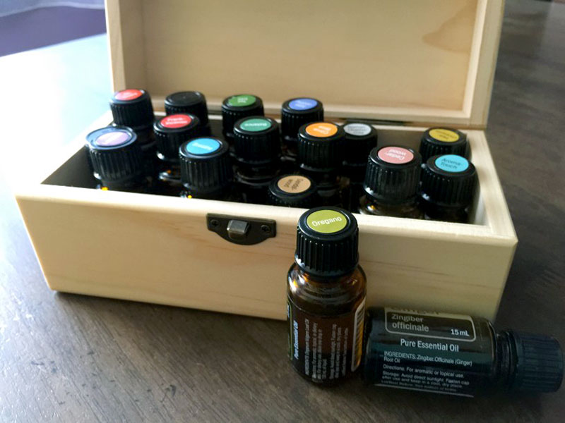 Essential Oils For Sinus Problems Using Essential Oils For Sinus Health
