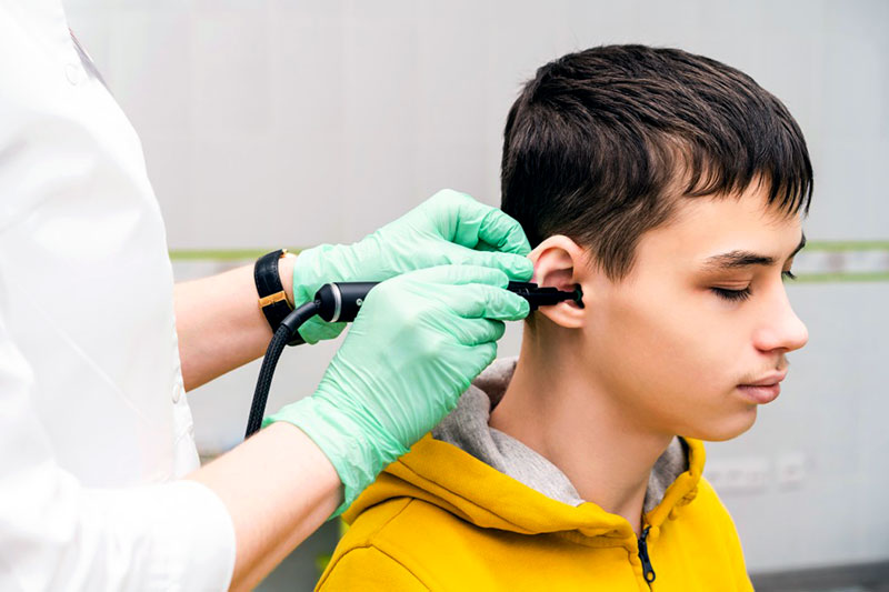 Reasons to See An ENT: Is It Time To See An ENT Specialist?