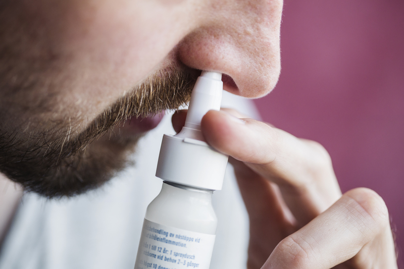 Nasal Turbinates The Known Causes And Symptoms