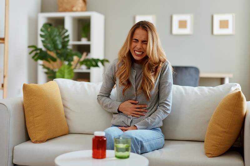 The Connection Between GERD and Sinus/Ear Problems - The New York Sinus ...